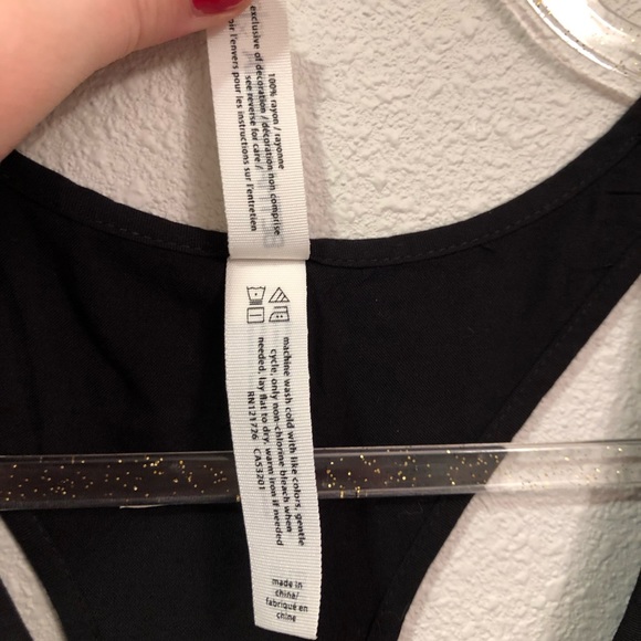 Bethany Mota | Tops | Bethany Mota Tank Xs | Poshmark